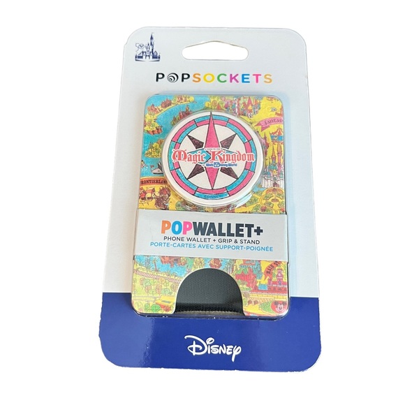 Disney | Cell Phones & Accessories | Disney Parks Vault Collection Mk ...
